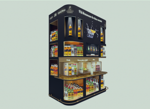 POSM Management – IPP